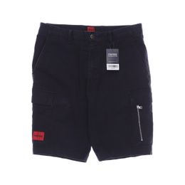 Hugo by Hugo Boss Herren Shorts, schwarz