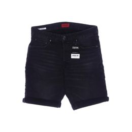 Jack & Jones Jack & Jones Herren Shorts, grau, Gr. 46