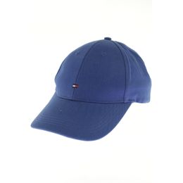 Tommy Hilfiger Herren Hut/Mütze, blau