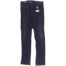 Jack & Jones Jack & Jones Herren Jeans, schwarz, Gr. 28