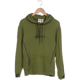 adidas originals Herren Kapuzenpullover, grün, Gr. 44