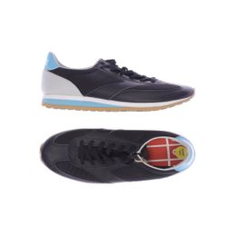 Brooks Damen Sneakers, schwarz, Gr. 40.5