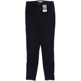 Esprit Damen Jeans, schwarz, Gr. 38