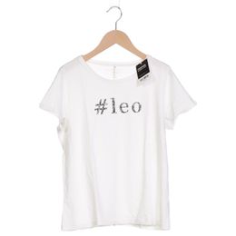 LIEBLINGSSTÜCK Lieblingsstück Damen T-Shirt, weiß, Gr. 36