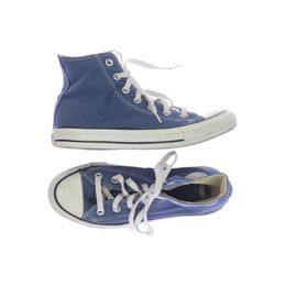 Converse Damen Sneakers, blau, Gr. 37.5