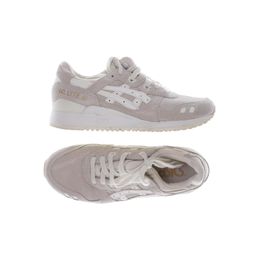 asics Damen Sneakers, beige, Gr. 36