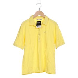 Rabe Damen Poloshirt, gelb