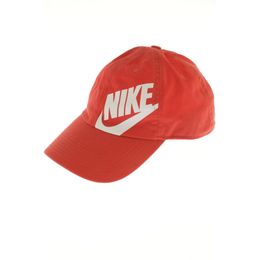 Nike Damen Hut/Mütze, rot, Gr. uni