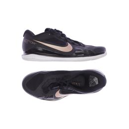 Nike Damen Sneakers, schwarz