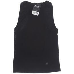 G-Star Raw Damen Top, schwarz, Gr. 30