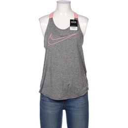 Nike Damen Top, grau