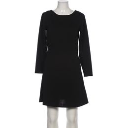 Boden Damen Kleid, schwarz, Gr. 38