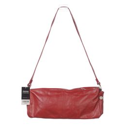 Borelli Damen Handtasche, rot