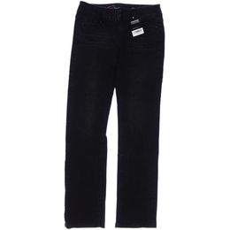 Esprit Damen Jeans, schwarz