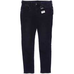 Herrlicher Damen Jeans, schwarz