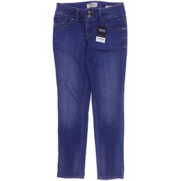 LTB Damen Jeans, blau, Gr. 38