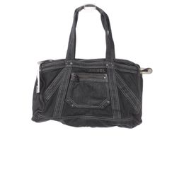 Diesel Damen Handtasche, grau