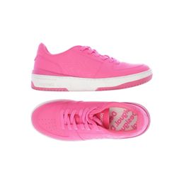 Desigual Damen Sneakers, pink