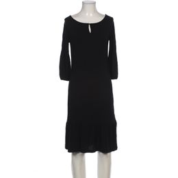 Boden Damen Kleid, schwarz, Gr. 36