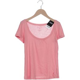 Marc O'Polo Marc O Polo Damen T-Shirt, pink, Gr. 36