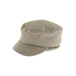 Esprit Damen Hut/Mütze, grau