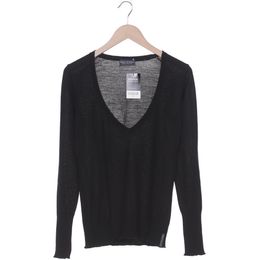 Marc O'Polo Marc O Polo Damen Pullover, schwarz