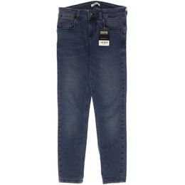 Liu Jo Damen Jeans, blau, Gr. 38