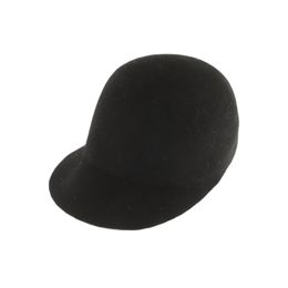 Opus Damen Hut/Mütze, schwarz, Gr. 56