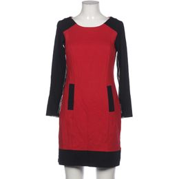 Apriori Damen Kleid, schwarz