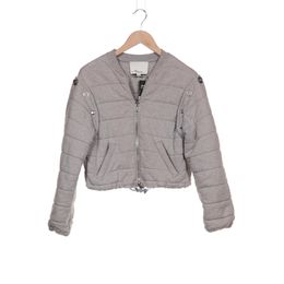 3.1 Phillip Lim Phillip Lim Damen Jacke, grau, Gr. 34