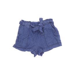 H&M H&M Damen Shorts, blau, Gr. 36