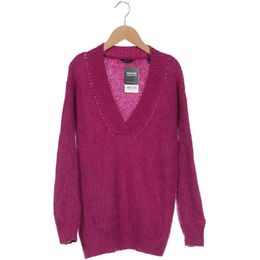 Gant Damen Pullover, pink, Gr. 36