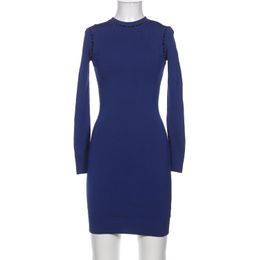 Michael Michael Kors Damen Kleid, blau, Gr. 32