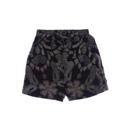 soyaconcept Damen Shorts, schwarz, Gr. 34