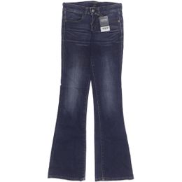 Guess Damen Jeans, marineblau, Gr. 32