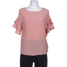 Oui Damen Bluse, pink