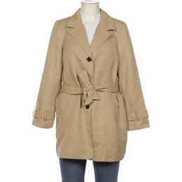 Véro Moda Vero Moda Damen Mantel, beige, Gr. 42