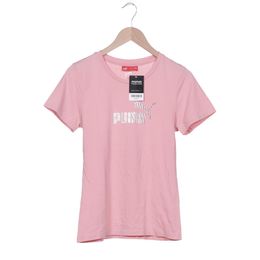 Puma Damen T-Shirt, pink