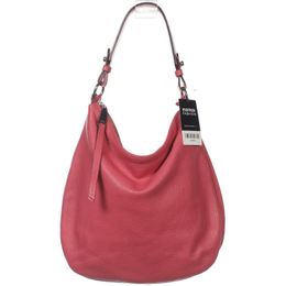 Abro Damen Handtasche, pink