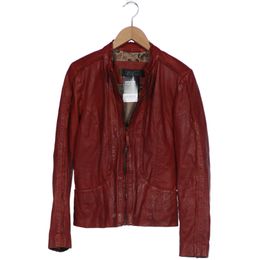 Oakwood Damen Jacke, rot