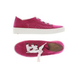 Lloyd Damen Sneakers, pink