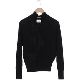 BOSS by Hugo BOSS Damen Pullover, schwarz