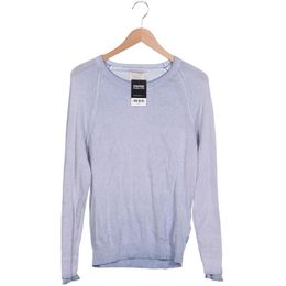 Replay Damen Pullover, hellblau, Gr. 38