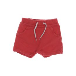 Vertbaudet Damen Shorts, rot, Gr. 74