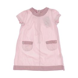 Cyrillus Damen Kleid, pink, Gr. 86