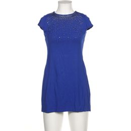 Heine Damen Kleid, marineblau