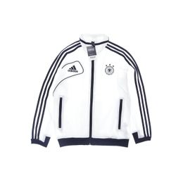 Adidas Mädchen Hoodies & Sweater, weiß