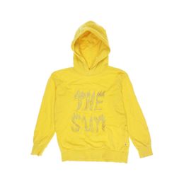 Molo Mädchen Hoodies & Sweater, gelb