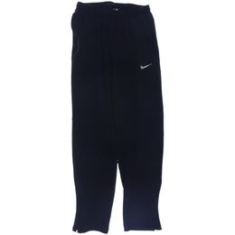 Nike Damen Stoffhose, schwarz, Gr. 170