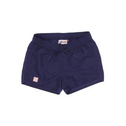 Lego Wear Damen Shorts, marineblau, Gr. 140